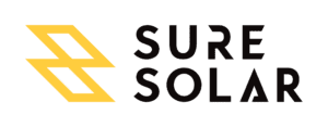 Home Page - Sure Solar